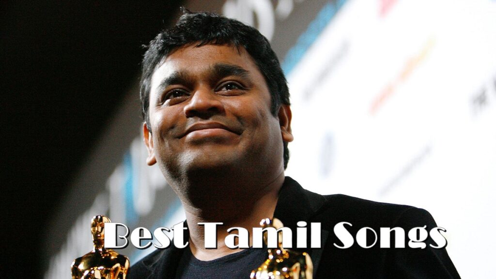 Best Tamil Songs of This Year are Here - IMC Grupo