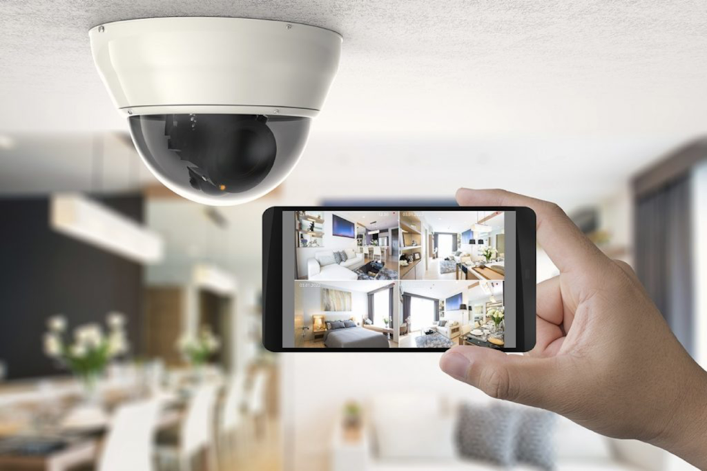 6 Tips for Installing Home Security Cameras - IMC Grupo