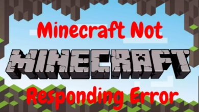 Minecraft not Responding Issue: Solutions to Fix it Quickly - IMC Grupo