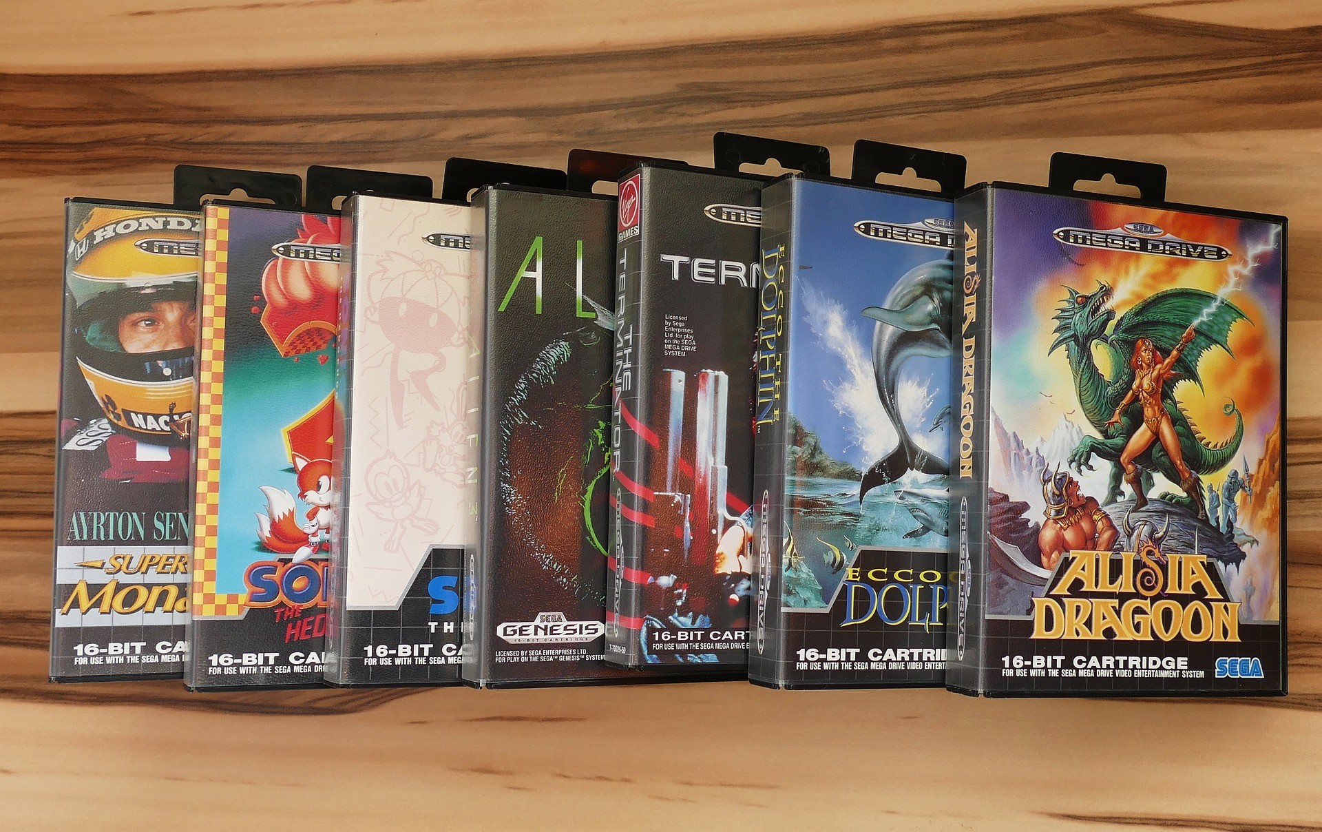 Get Back Your Old Video Games: A Comprehensive Guide - IMC Grupo