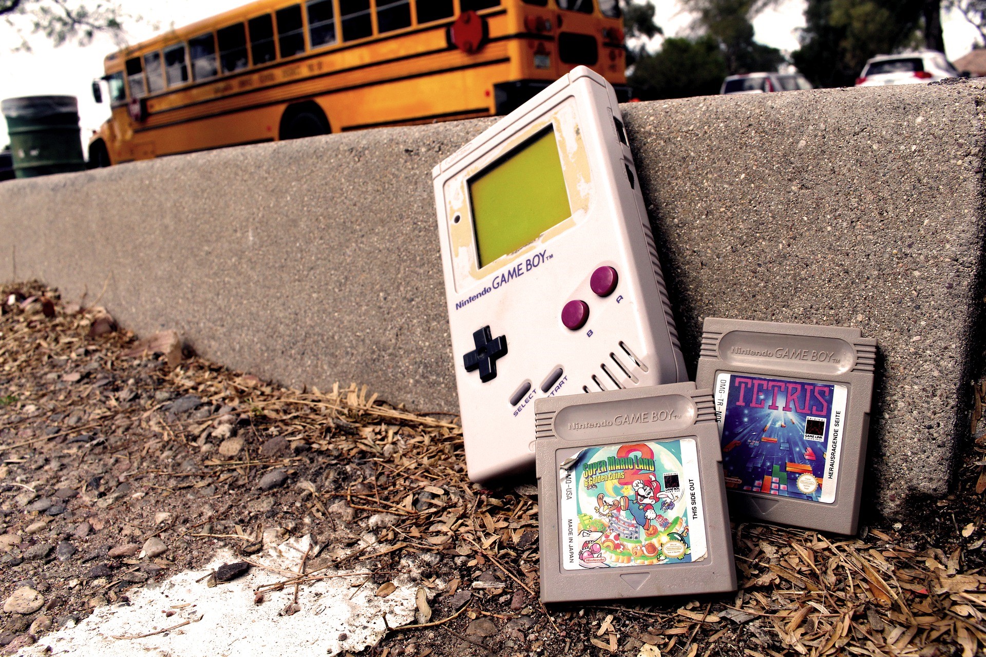 Get Back Your Old Video Games: A Comprehensive Guide - IMC Grupo