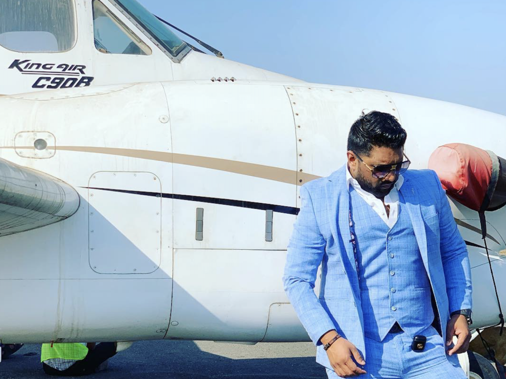 Huzefa Vana and Diamond Industry - IMC Grupo