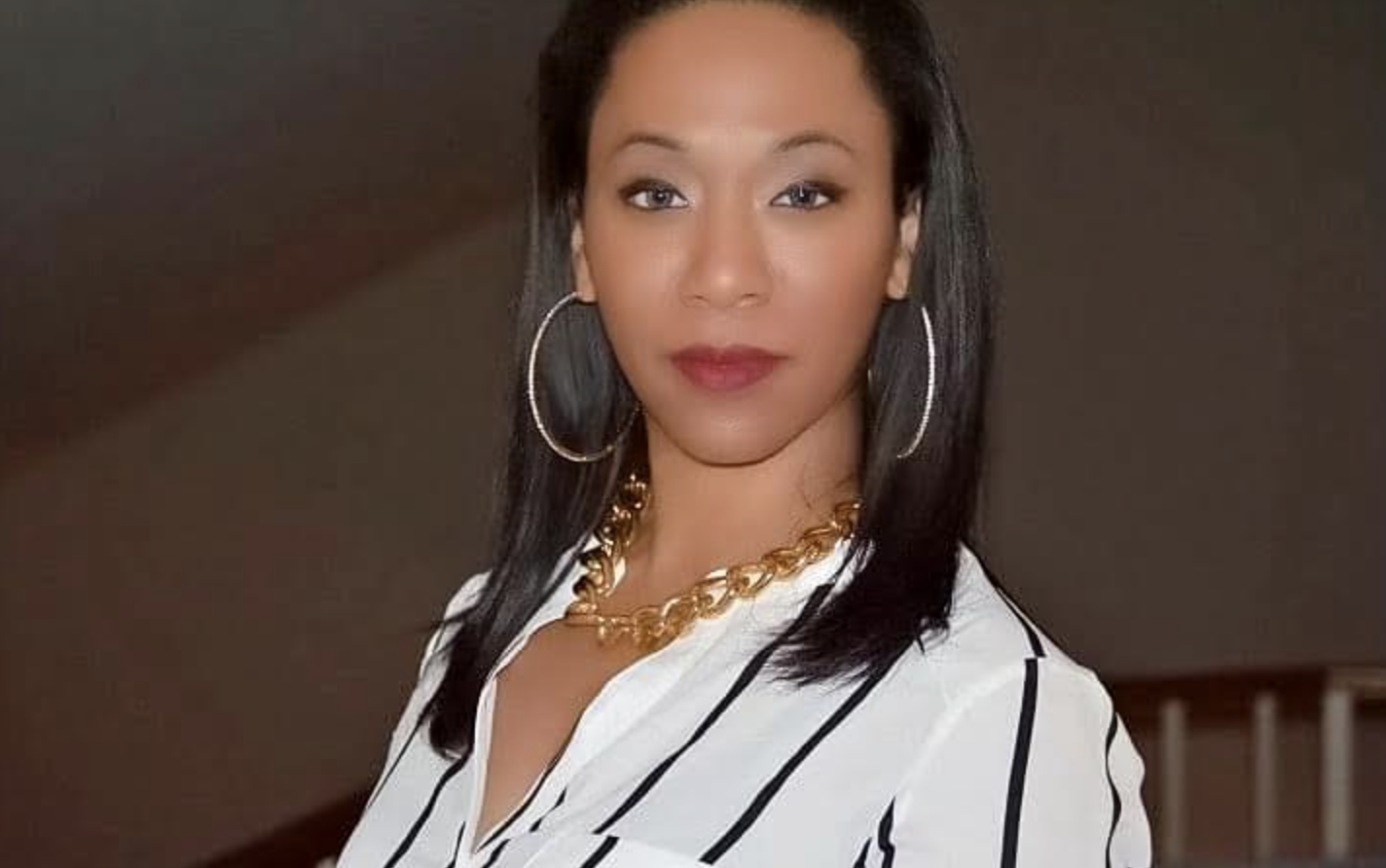 Tiffany Gaines Tells All: Her Career Beginnings and Advice to All Who ...