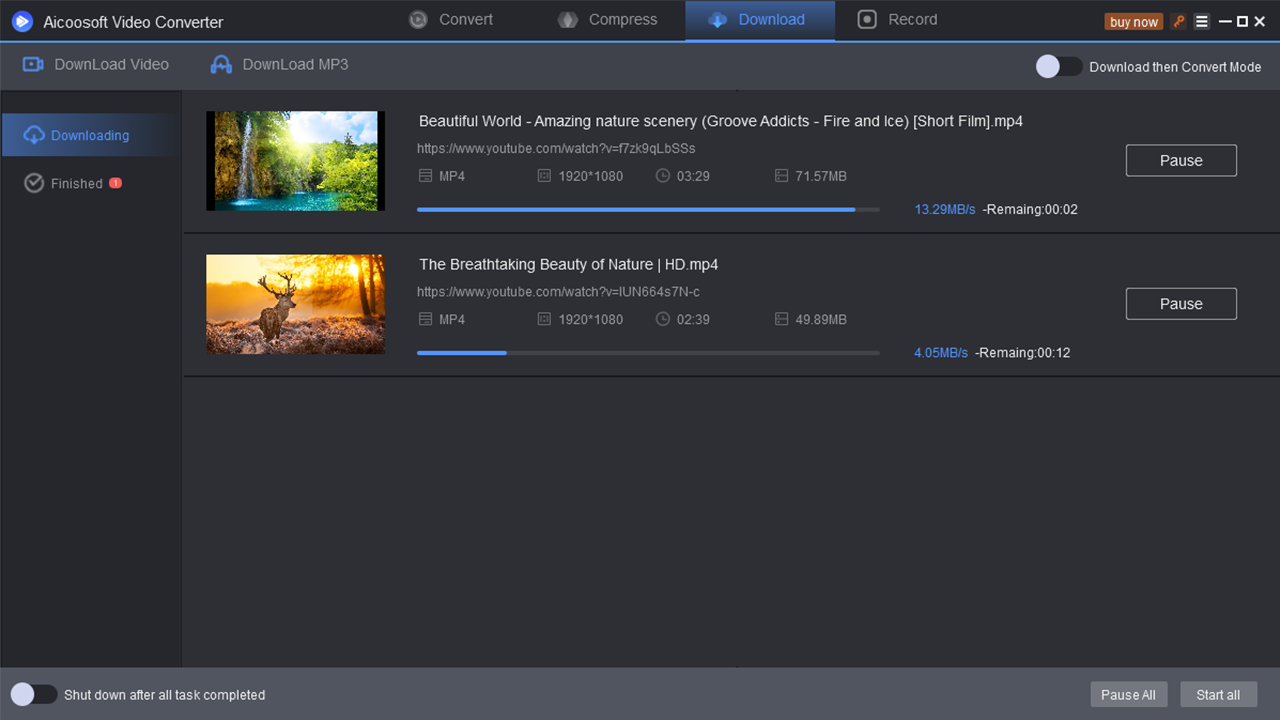 2021 Best Ultimate Video Converters for Windows and Mac - IMC Grupo