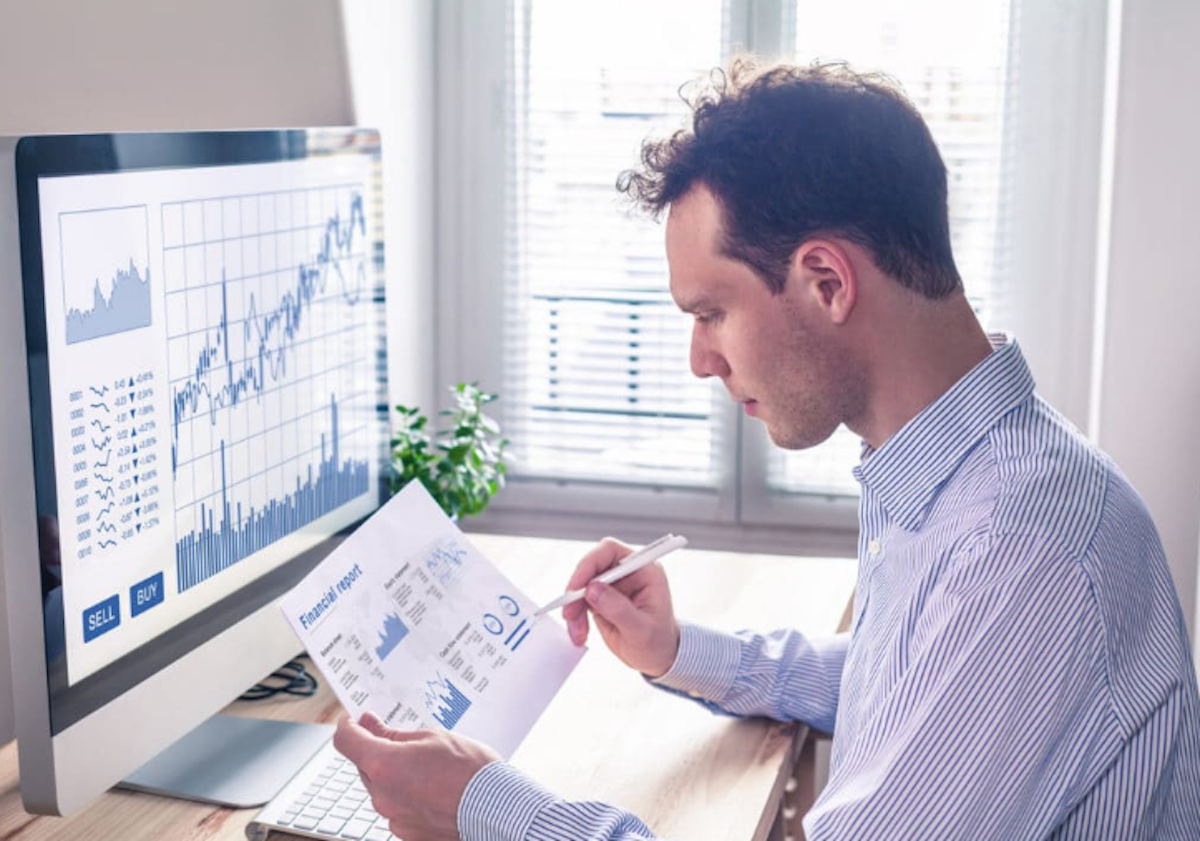 Fundamental Analysis Investing - IMC Grupo Fundamental Analysis Investing - IMC Grupo