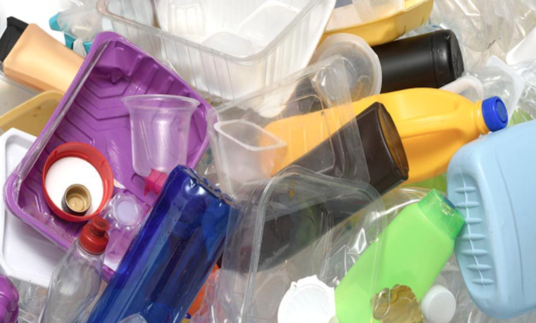 How to use less plastic on a daily basis - IMC Grupo