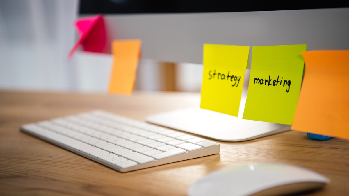 What to Do to Efficiently Pick up Online Visibility? - IMC Grupo