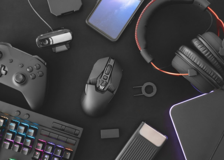 Best Gadgets for Gamers & Gaming Accessories - IMC Grupo