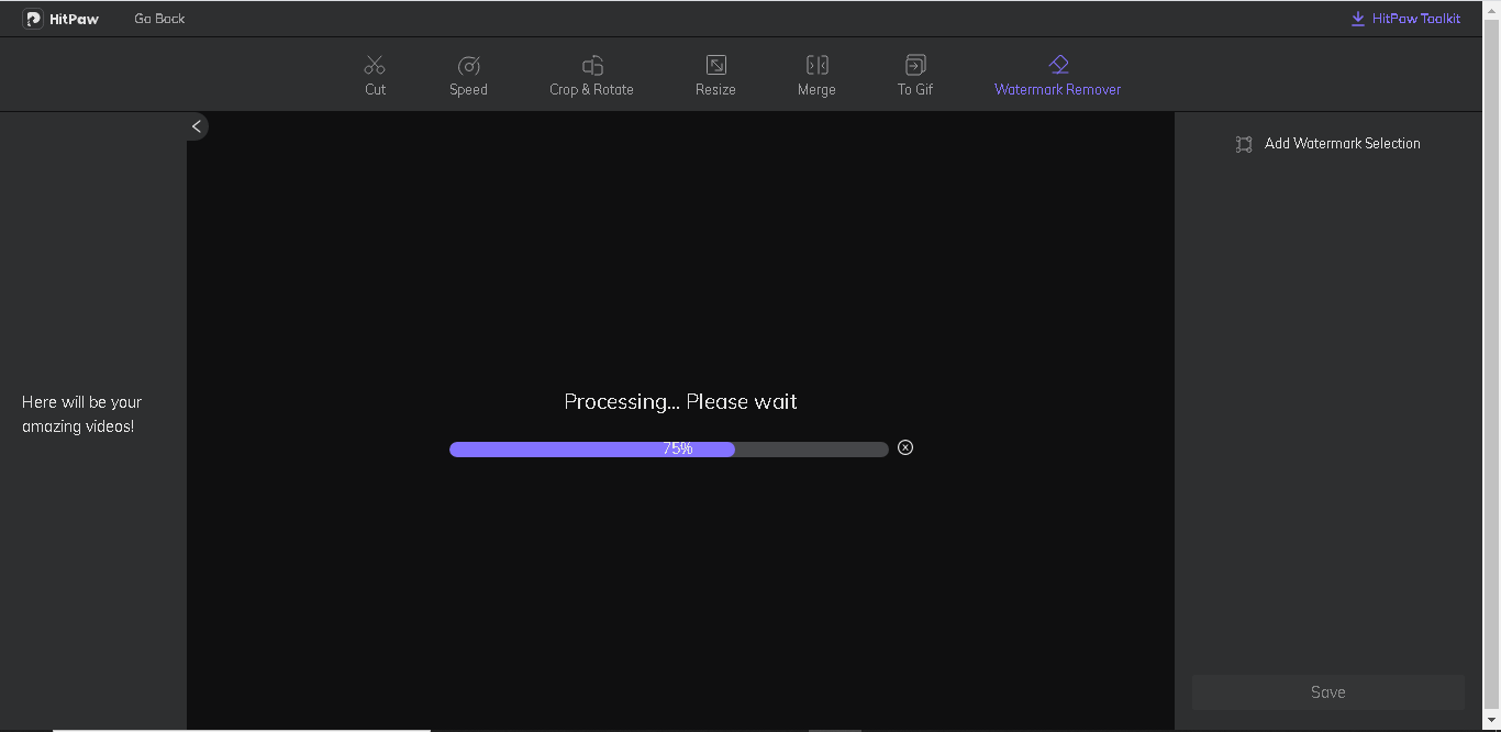 How to Remove Watermark from Video (Beginners' Guide)