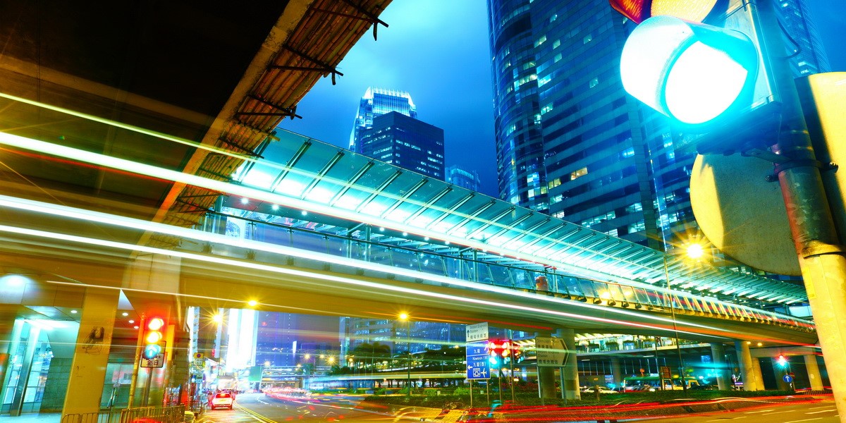 Industrial IoT Gateway Used in Logistics and Transportation Management ...