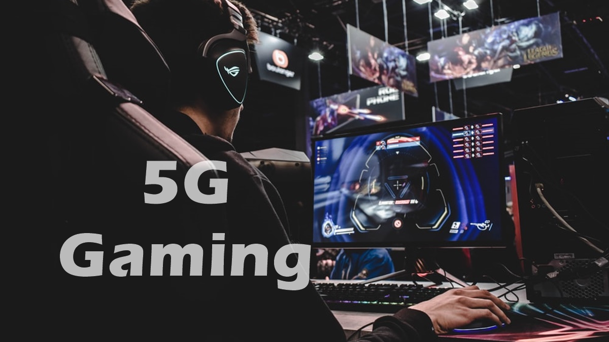 The Impact of 5G on Online Gaming Industry Development - IMC Grupo