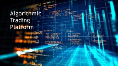 What Goes into the Systematic Design of an Algorithmic Trading Platform ...
