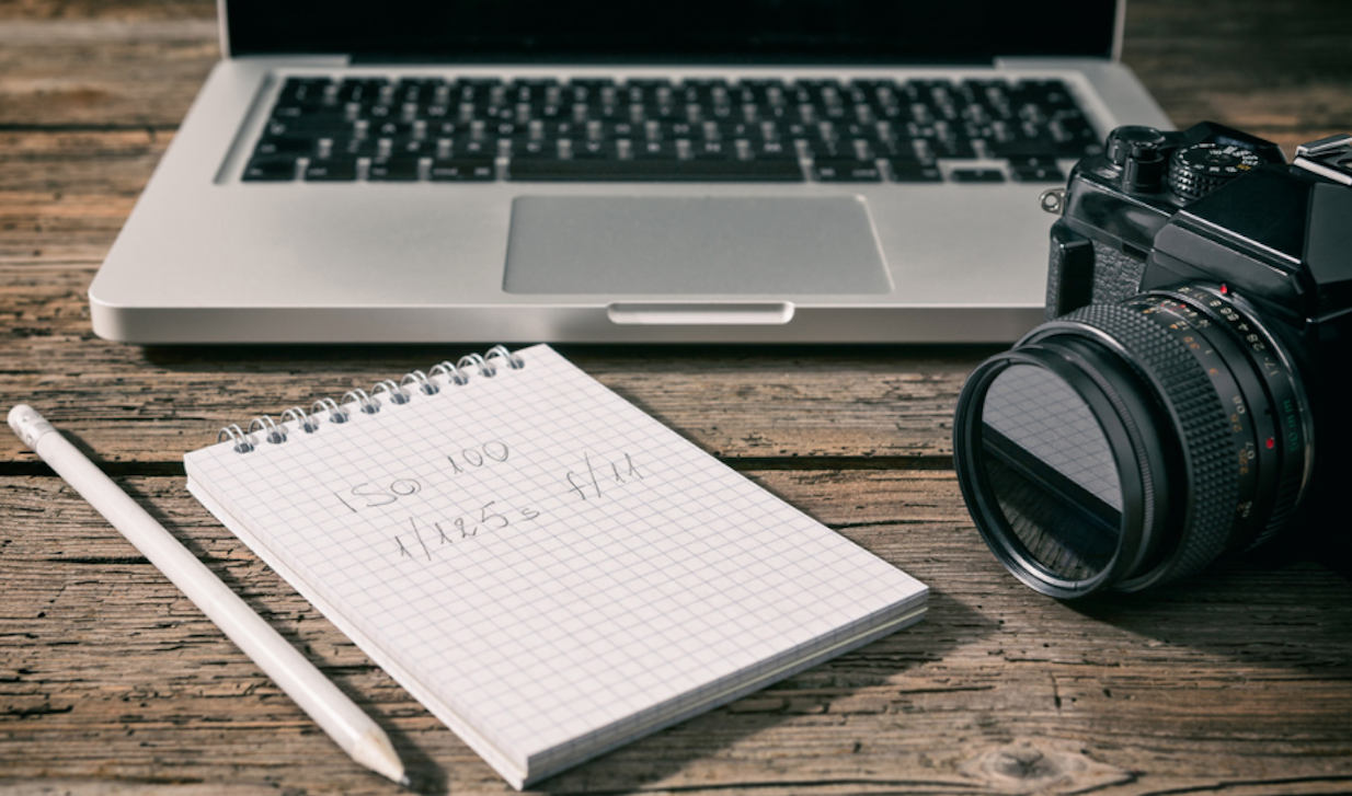 10 Effective Ways to Overcome Photography's Problem Now - IMC Grupo