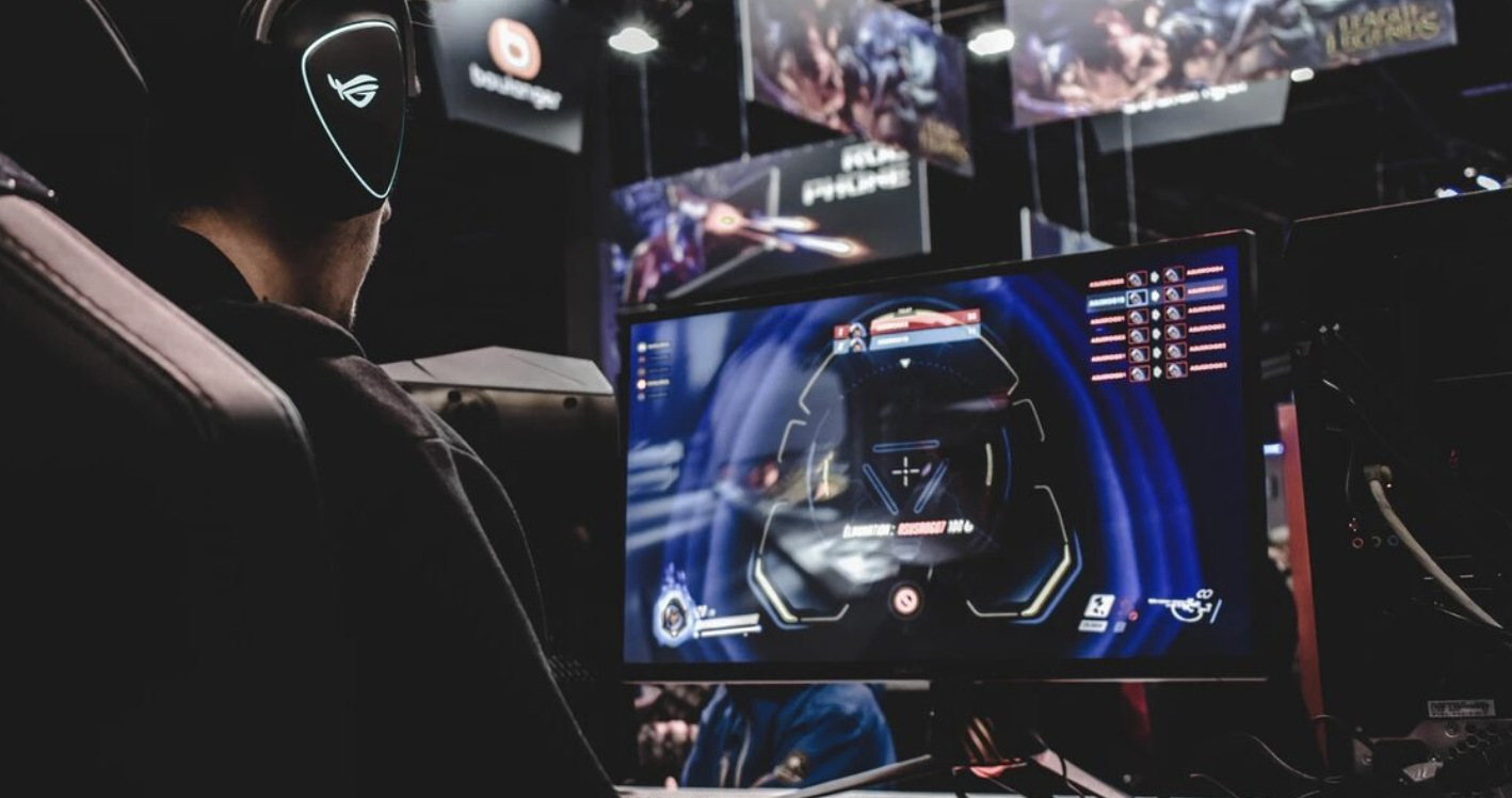 How to Select a Good Online Gaming Outlet - IMC Grupo
