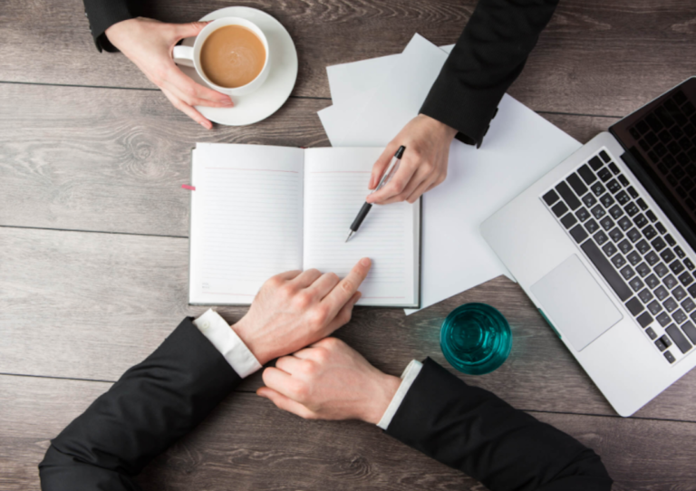 How to Speed Up the Contract Signing Process by 200% - IMC Grupo