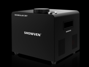 Top 3 Reasons Why You Need Sparkular Machine - IMC Grupo