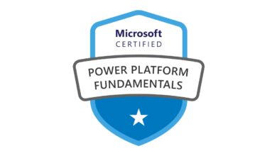 Introductions to Microsoft Certifications - IMC Grupo