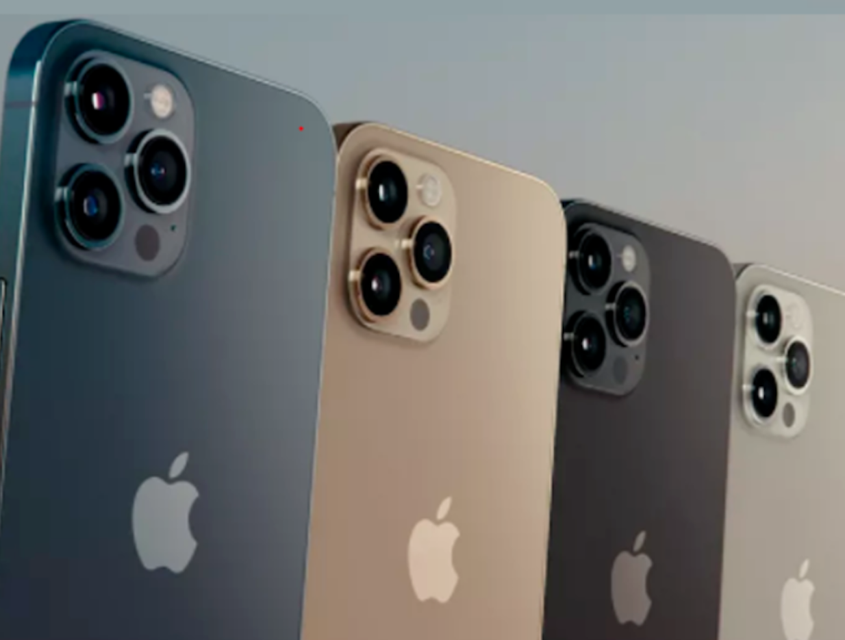 Refurbished Apple iPhones – Flagship Performance at Discounted Price ...