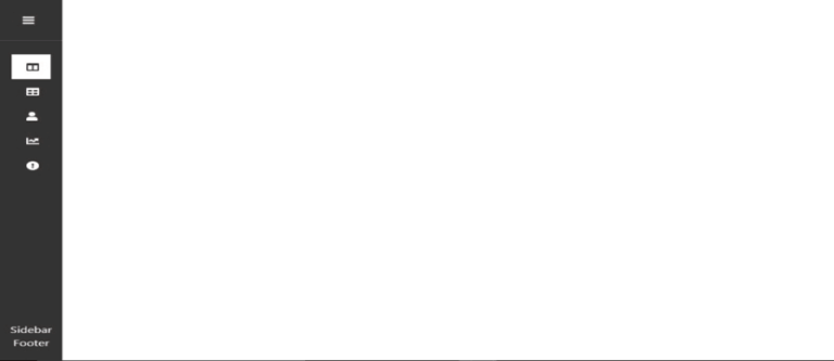 How to Create a Responsive Sidebar in React Using Bootstrap - IMC Grupo