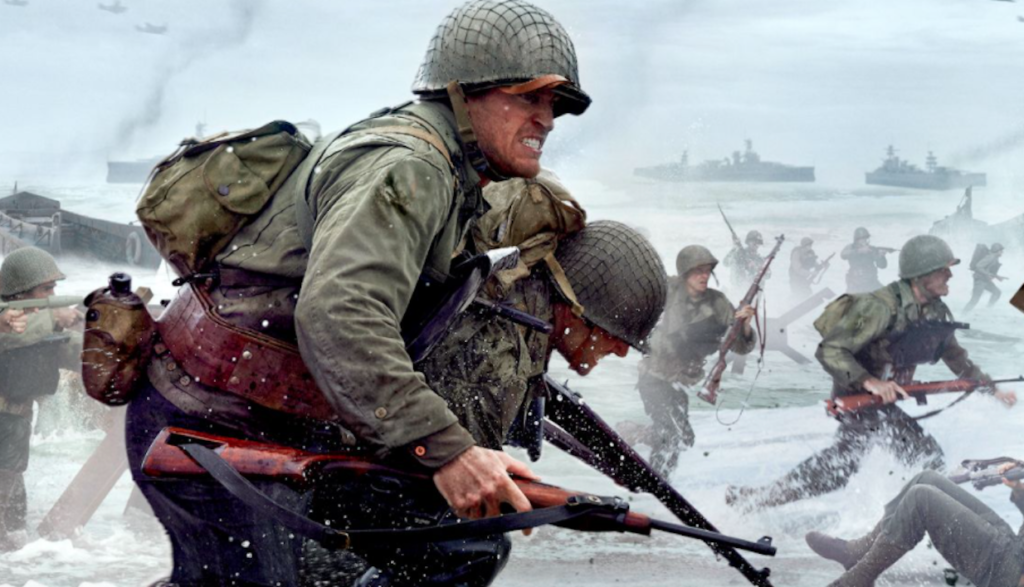 5 Reasons why COD warzone is one of the realistic war games developed ...