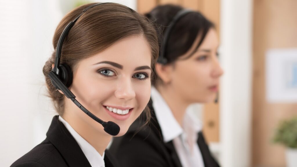 Importance of Call Handling Services for Business - IMC Grupo