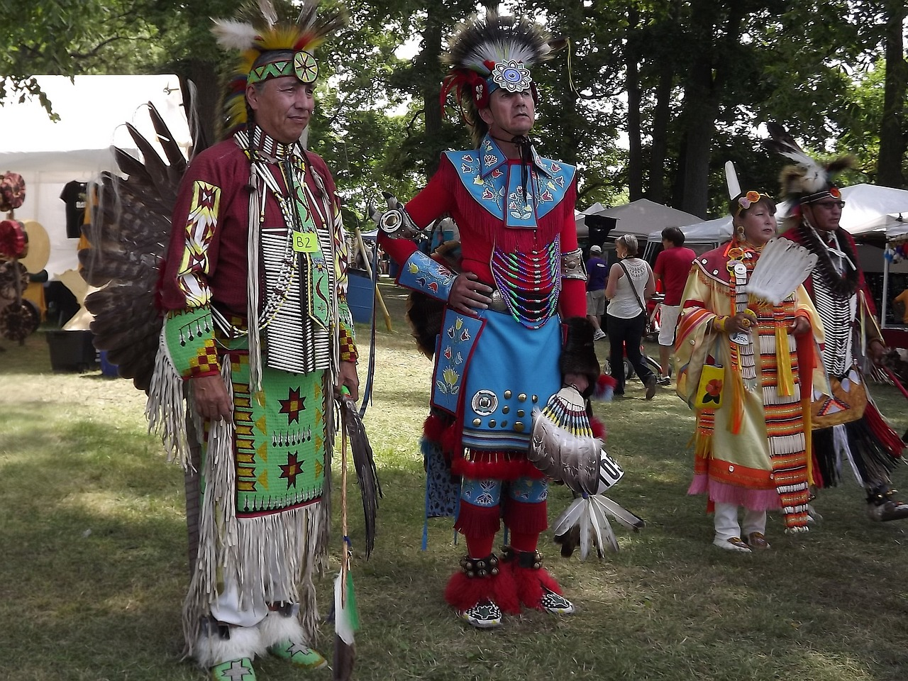The US Tribal Phenomenon: Business of Native Americans - IMC Grupo