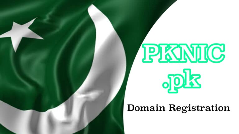 What is PKNIC Registry Provider? - IMC Grupo