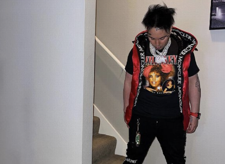 Take a Look at Social Media Personality George Gstar - IMC Grupo