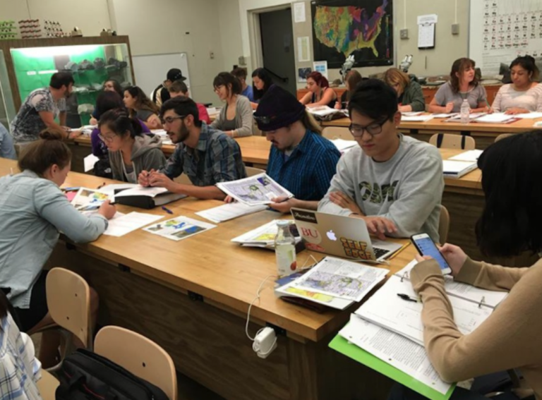 Why Should You Take Geology Classes In College - IMC Grupo