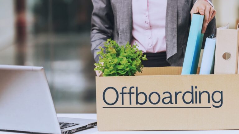 What Businesses Should Know About Offboarding - IMC Grupo