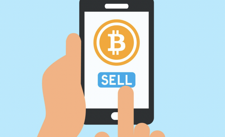 A perfect guide to sell your bitcoins? What are the best ways? - IMC Grupo