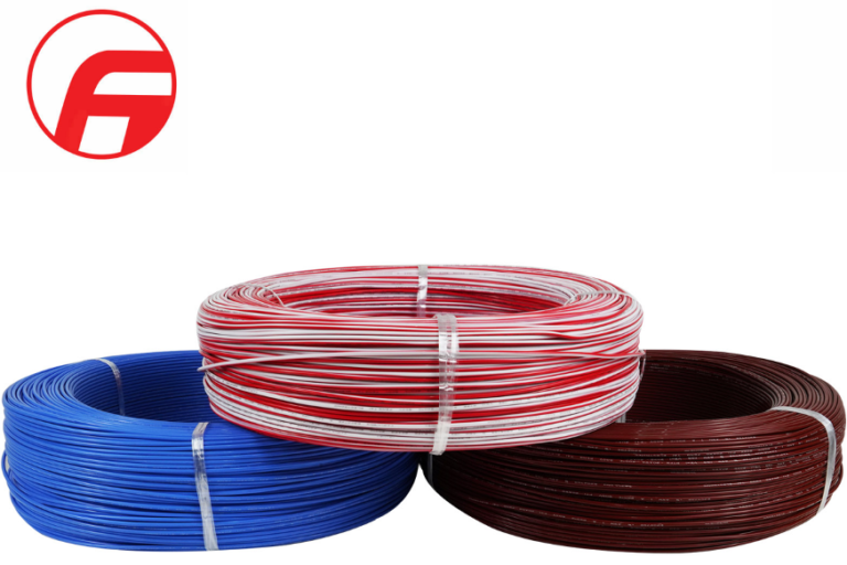 Top 5 Things to Consider When Choosing the Right PTFE Cable - IMC Grupo