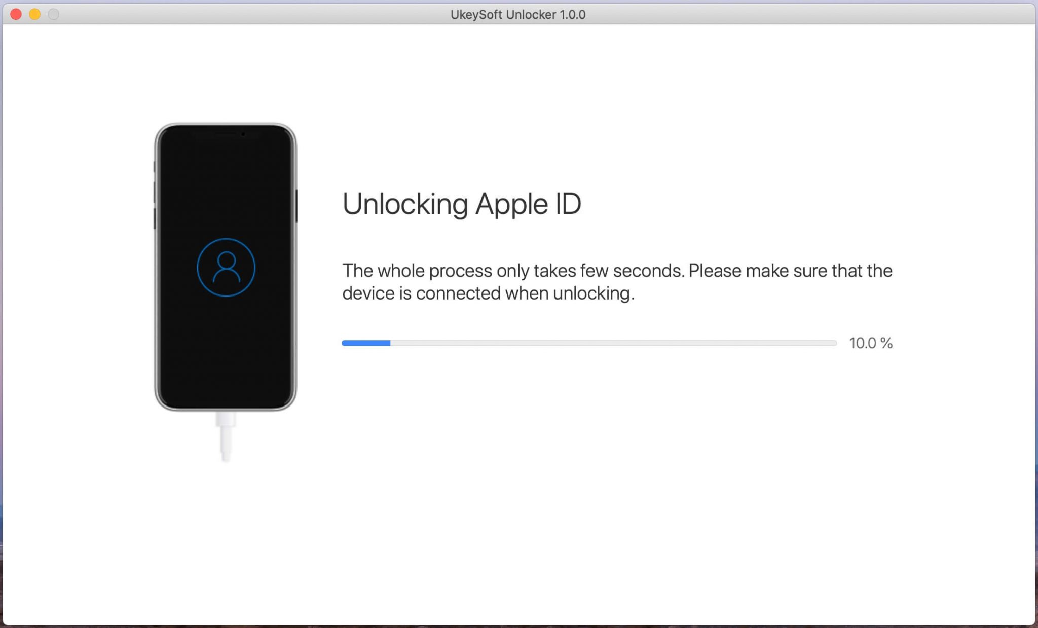 UkeySoft iPhone Unlocker Review: Unlock Your iPhone, iPad and Apple ID ...