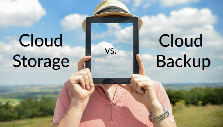 How to Backup Files to Cloud Storage Regularly and Automatically? - IMC ...
