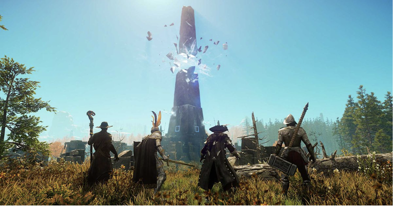 How Important Are Coins in New World MMO? - IMC Grupo