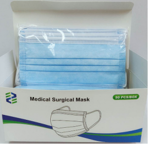 Top 5 Things You Need to Know about the Best Disposable Surgical Mask ...