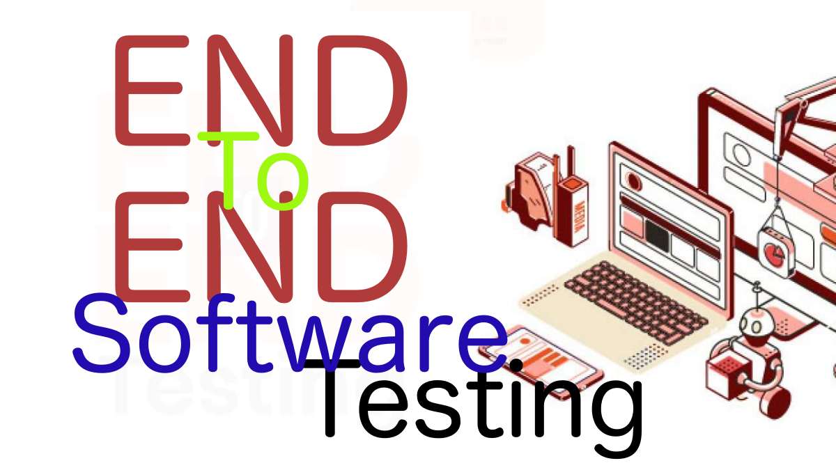 Utilizing End-to-End Software Testing on Your Minimum Viable Product ... Utilizing End-to-End Software Testing on Your Minimum Viable Product ...