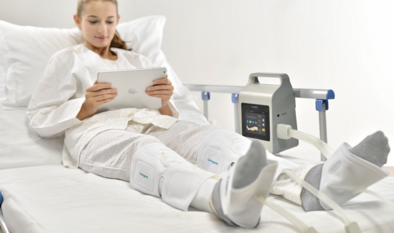 What is the DVT Prevention Machine and How to Choose One - IMC Grupo