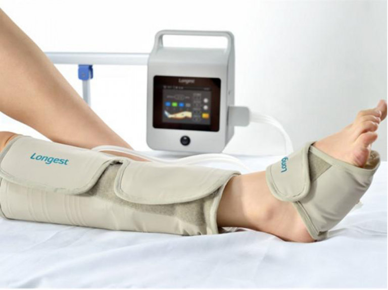 What is the DVT Prevention Machine and How to Choose One - IMC Grupo