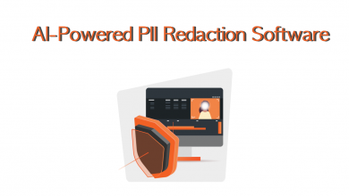 AI-Powered PII Redaction Software - IMC Grupo