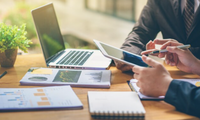 Benefits of Self-Service Payroll Software - IMC Grupo