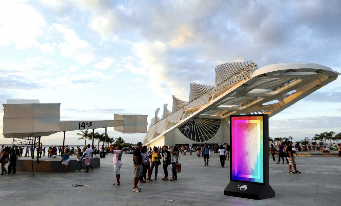 How New Digital Signage Systems Can Simplify Your Next Brand Activation ...