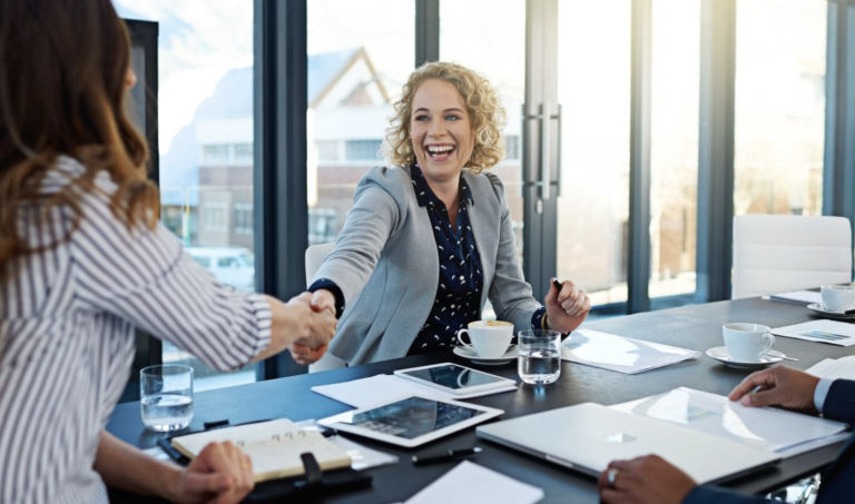 Everything You Need to Know About Celebrating Employee Promotion