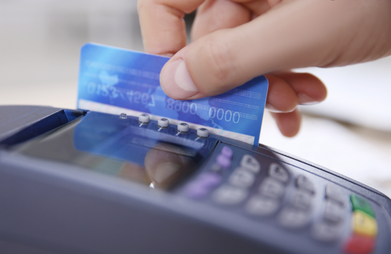 High-Risk Credit Card Processing: What Every Merchant Needs to Know ...