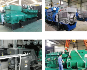 Single-Phase VS Three-Phase Generator: Everything You Must Know - IMC Grupo