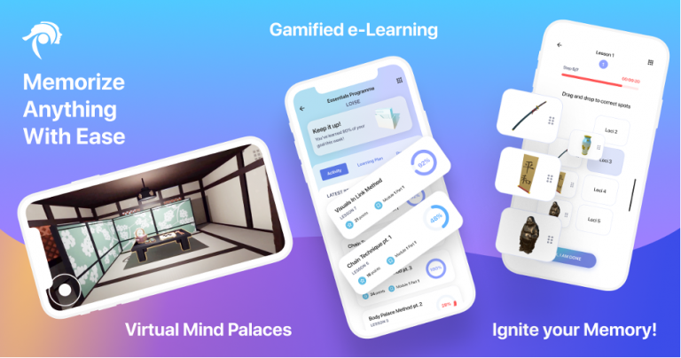 memoryOS: Here's the new hot &most funded app - IMC Grupo