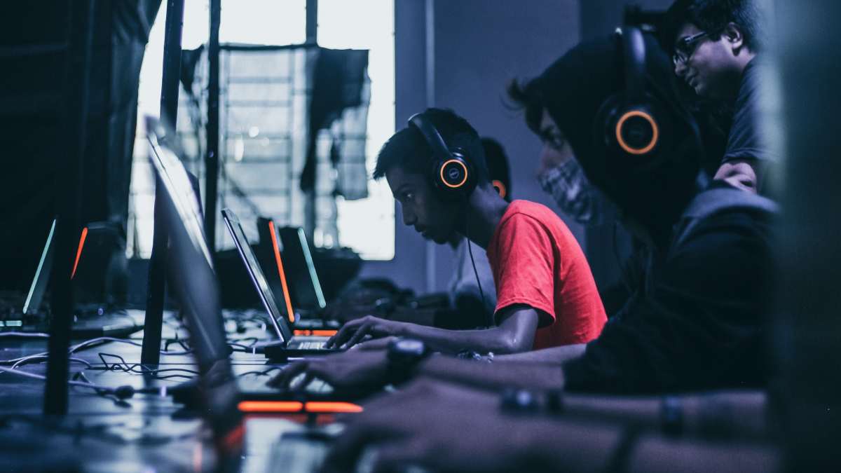 Few Tips To Improve Your Gaming Skills Imc Grupo