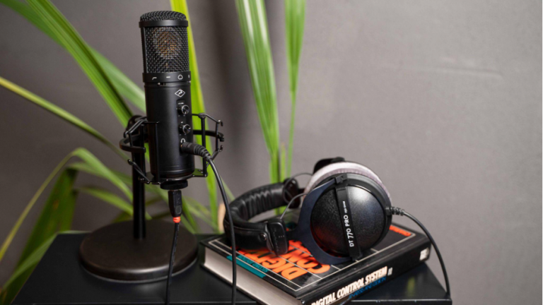 Using the all-in-one Recording System Axino Synergy Core - IMC Grupo
