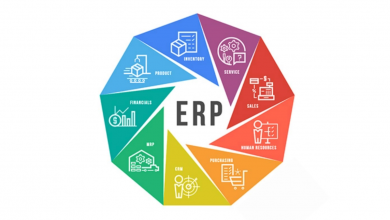 8 Reasons to Integrate ERP Systems to your Organization - IMC Grupo