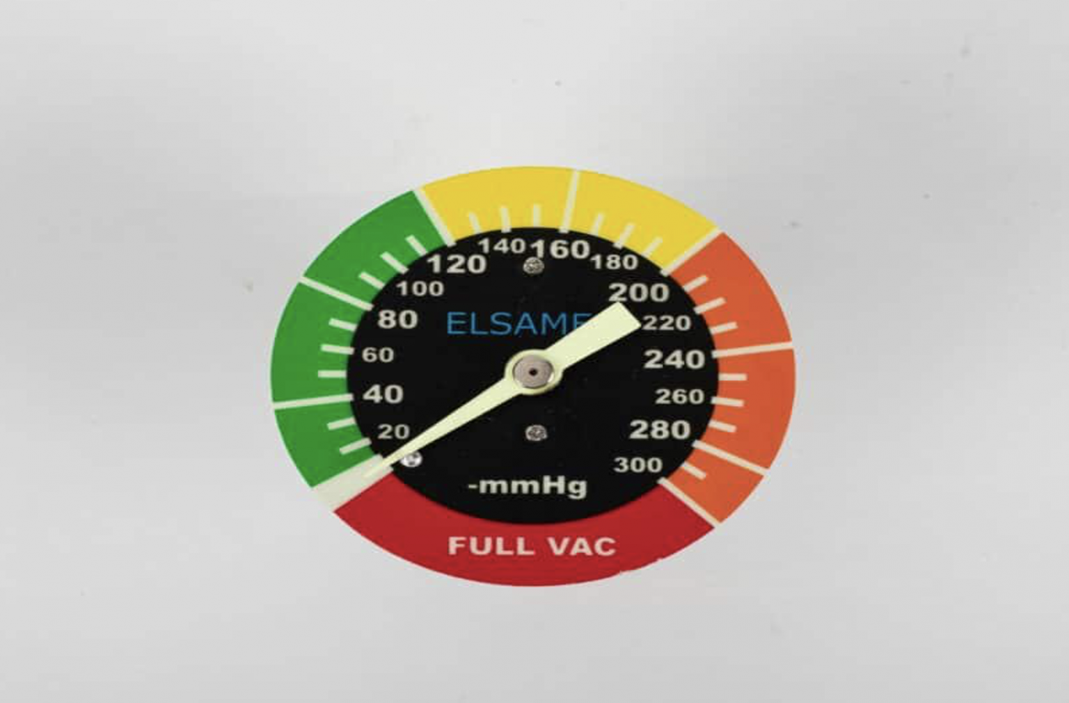 How Diaphragm Pressure Gauges Work? - IMC Grupo